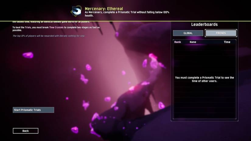 Risk Of Rain 2: The Ultimate Mercenary Guide