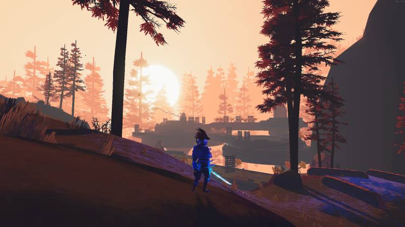 Risk Of Rain 2: The Ultimate Mercenary Guide