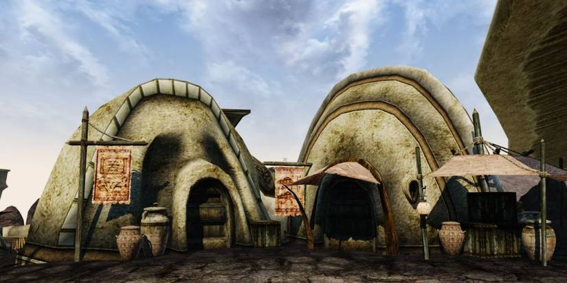 Morrowind: 15 Best Graphics Mods That Completely Revamp The Game In 2022