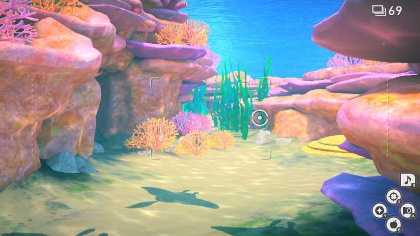 New Pokemon Snap: A New Way To Dance Request Guide