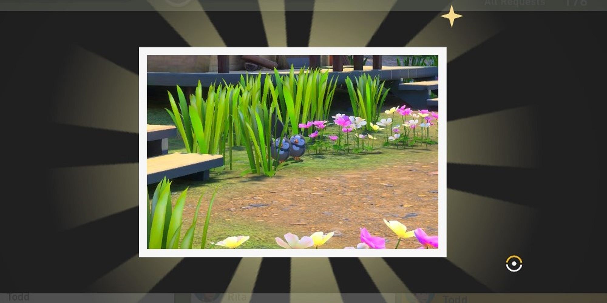 New Pokemon Snap Say Hello To Your Neighbors Request Guide