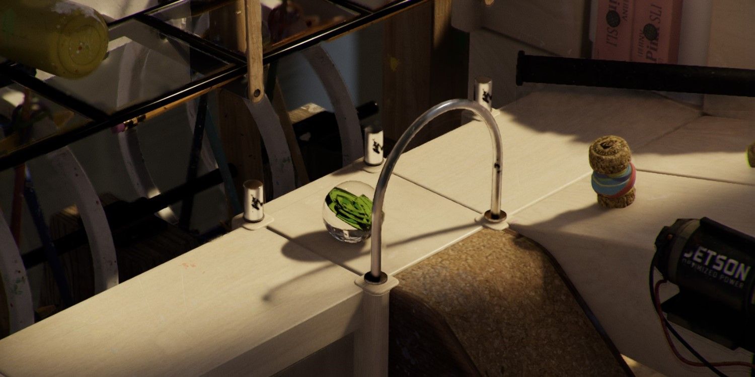 Nvidia Marbles: How To Download, Play, And Change Settings