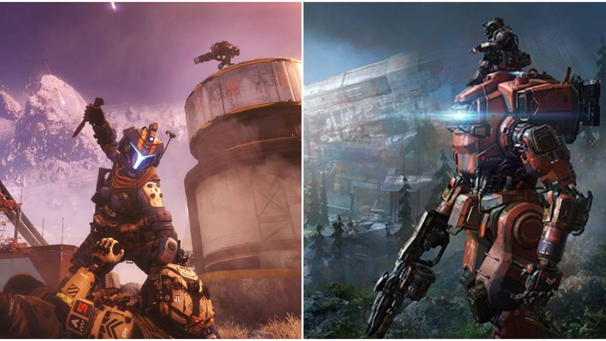 8 Behind-The-Scene Details About Titanfall 2