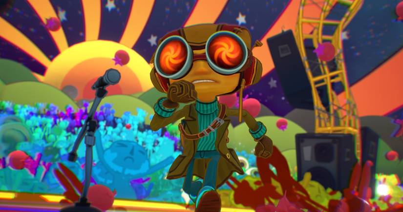 Psychonauts 2 Complete Guide And Walkthrough