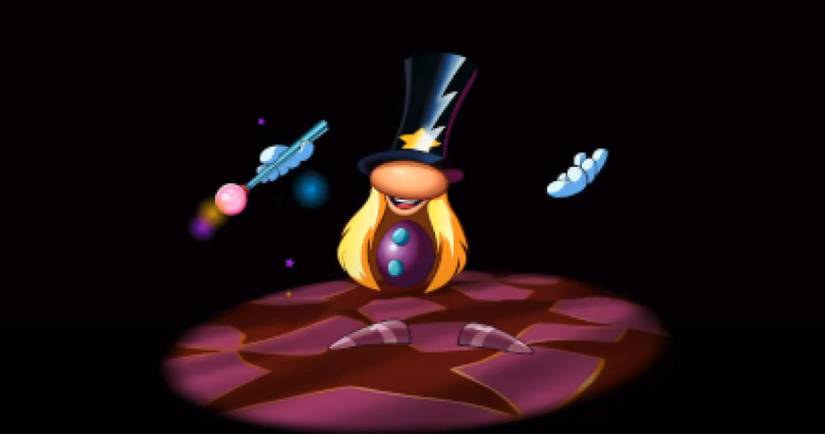 Rayman Redemption Is A Complete Fan-Made Overhaul Of The Original 1995 ...