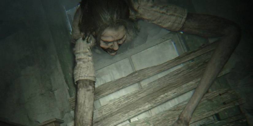 8 Best Body Horror Video Games