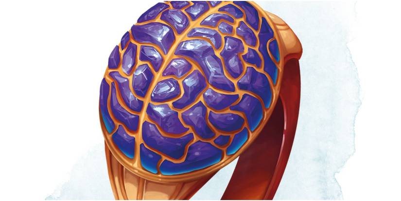 Dungeons & Dragons: 10 Underrated Magic Items That Are Better Than You ...