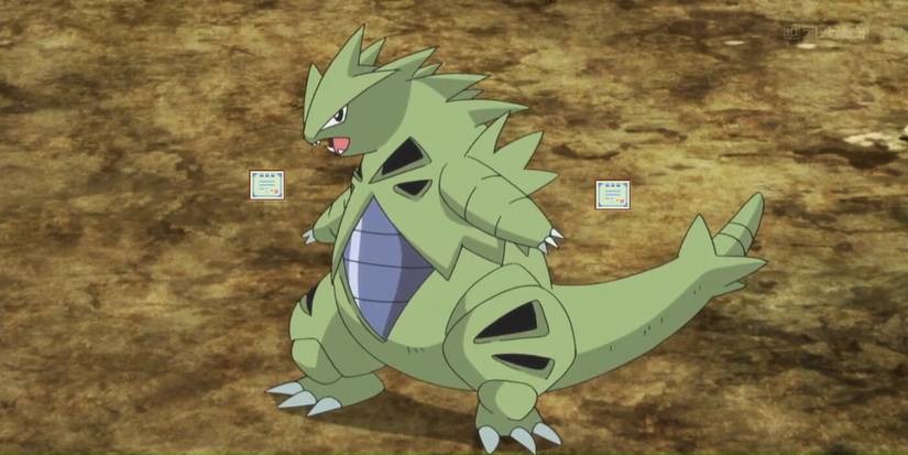 Pokemon: Best 10 Items For Competitive Battles