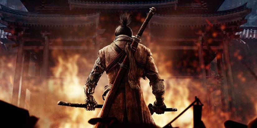 Sekiro Shadows Die Twice: 10 Must Know Things For New Players
