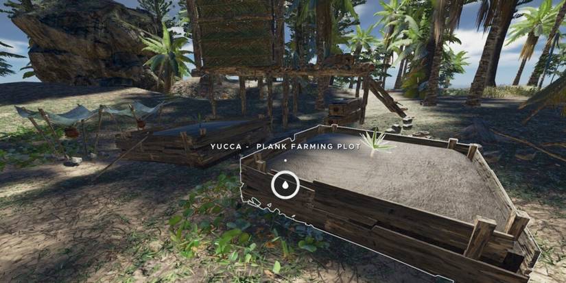 Stranded Deep: Where To Find And How To Use The Pipi Plant
