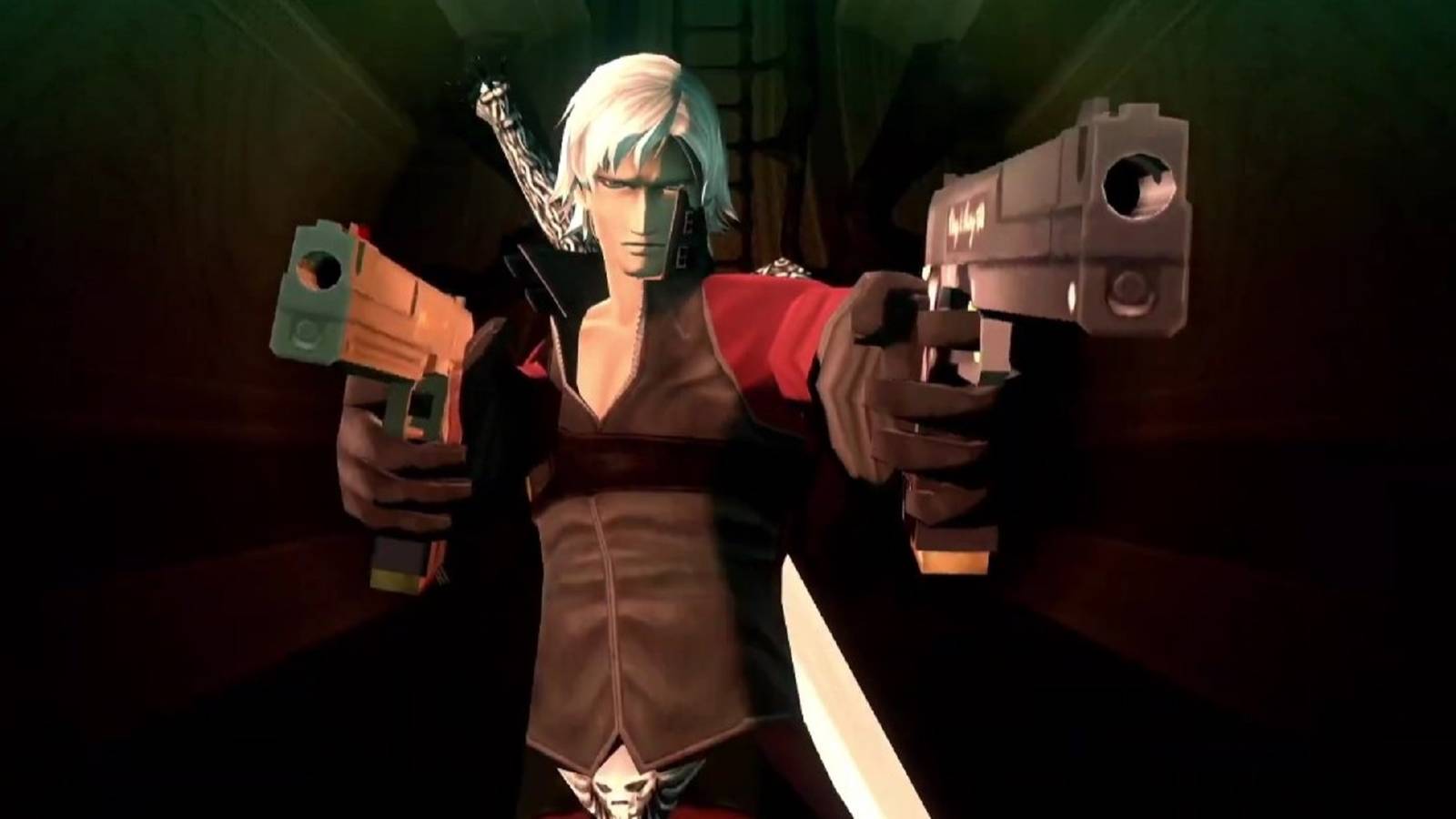 Shin Megami Tensei 3 Nocturne HD Remaster Review - Featuring Dante From ...