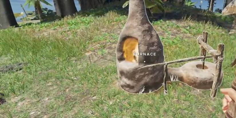 Stranded Deep: How To Make The Clay Bottle