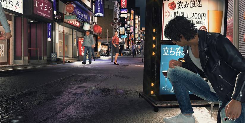 The Worst Types Of Side Quests In Video Games