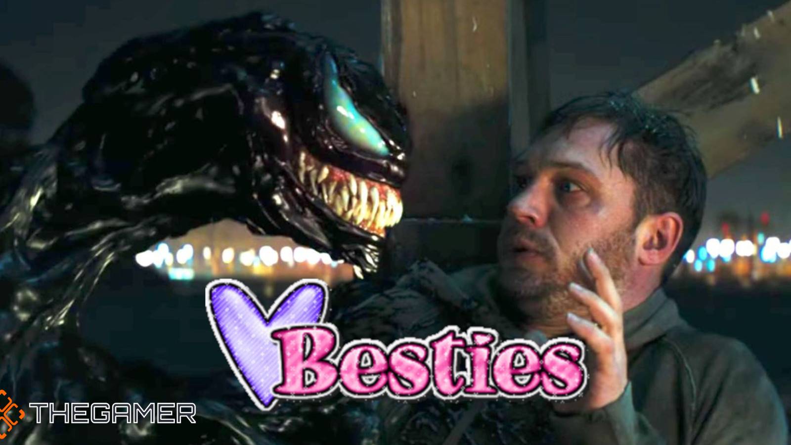 Venom: Let There Be Carnage Is Embracing The Bromance, And I Love It
