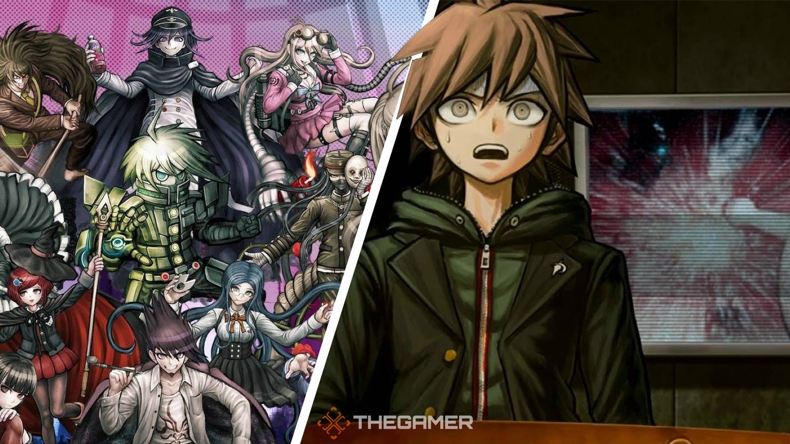 Full Danganronpa Timeline, Explained