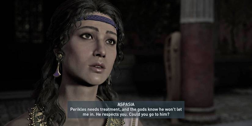 Assassin's Creed Odyssey: Differences Between The Game And Real History