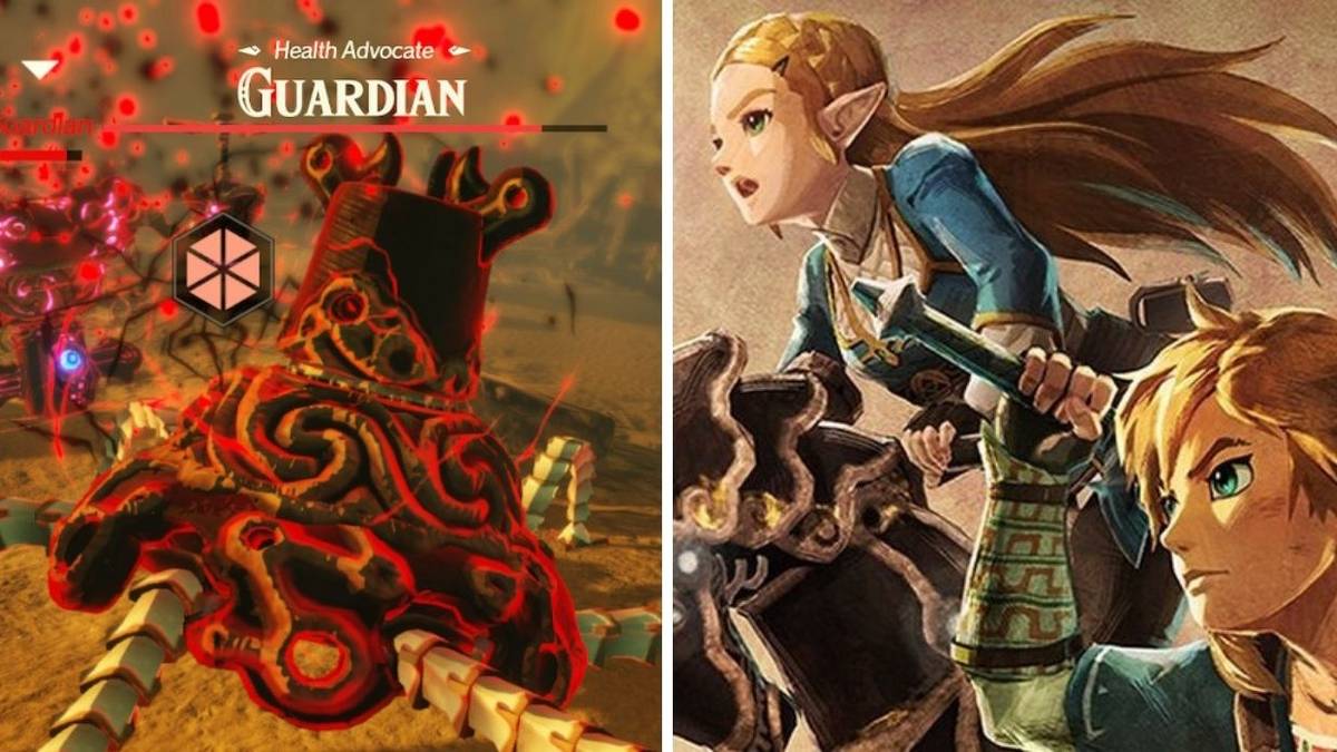 Age of Calamity DLC: Vicious Monster Boss Battle Guide