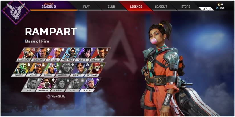 10 Things We Wish We Knew Before Playing Apex Legends