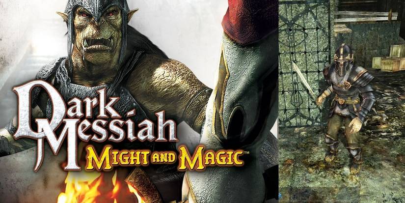 The 10 Best Arkane Studios Games, Ranked According To Metacritic