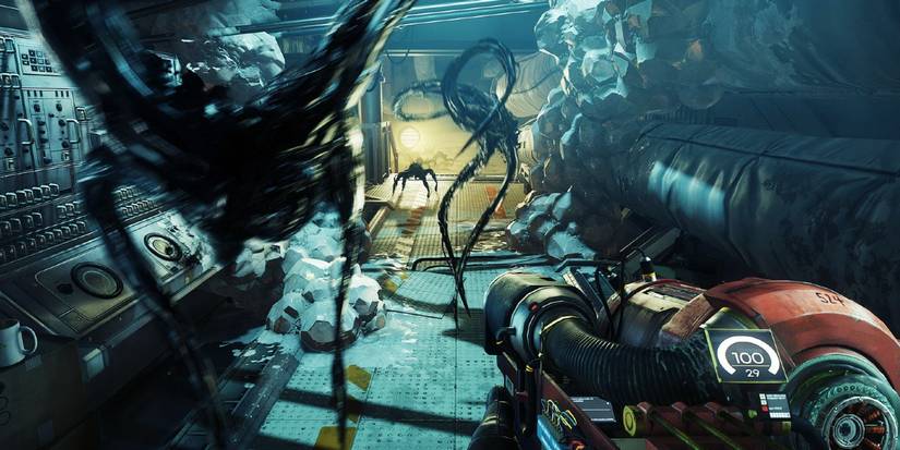 The 10 Best Arkane Studios Games, Ranked According To Metacritic