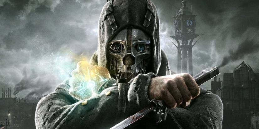 The Best Games About Revenge