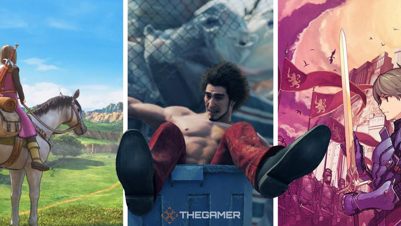 Best Dubbed Video Games