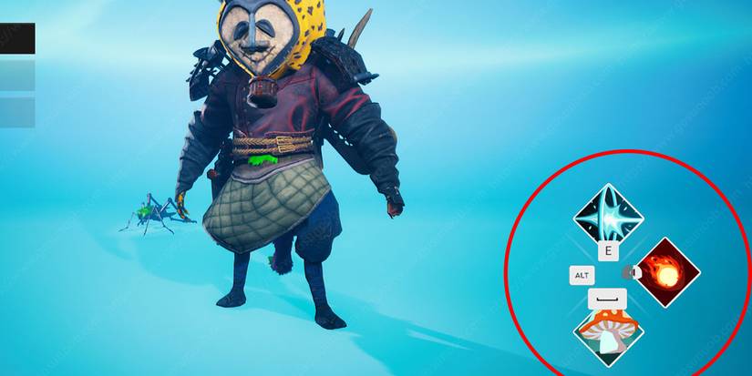 Biomutant: Everything You Need To Know About Mutations