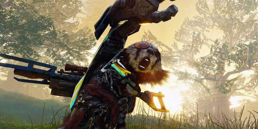8 Best Open World Games From 2021