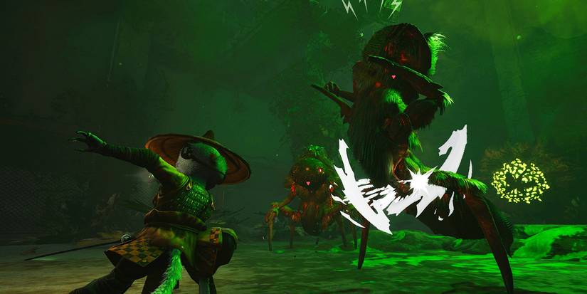 Biomutant: Everything You Need To Know About Mutations