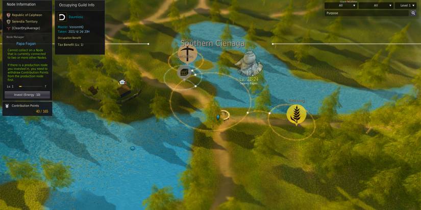 How To Get A Boat In BDO
