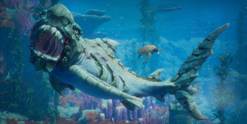 Maneater: The 10 Best Upgrades