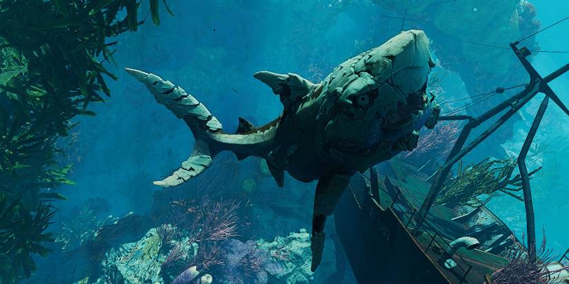 Maneater: The 10 Best Upgrades
