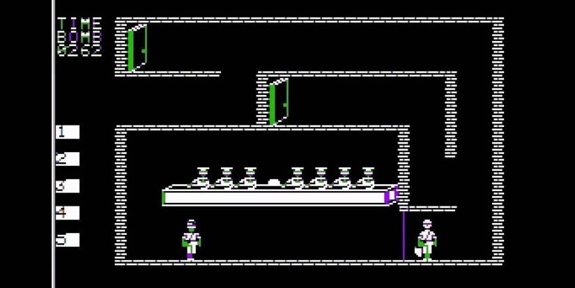 Every Wolfenstein Game In Chronological Order