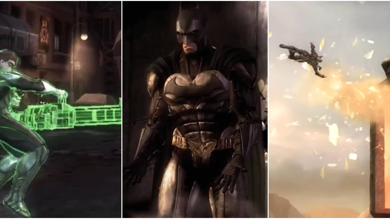 Injustice: 10 Tips And Tricks To Know Before Playing