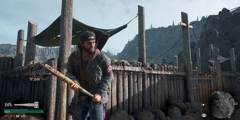 Days Gone: Best Mods