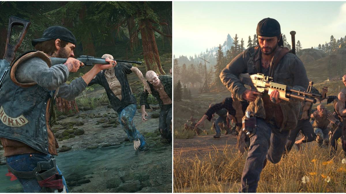 Days Gone: 5 Tips For Playing Survival Mode