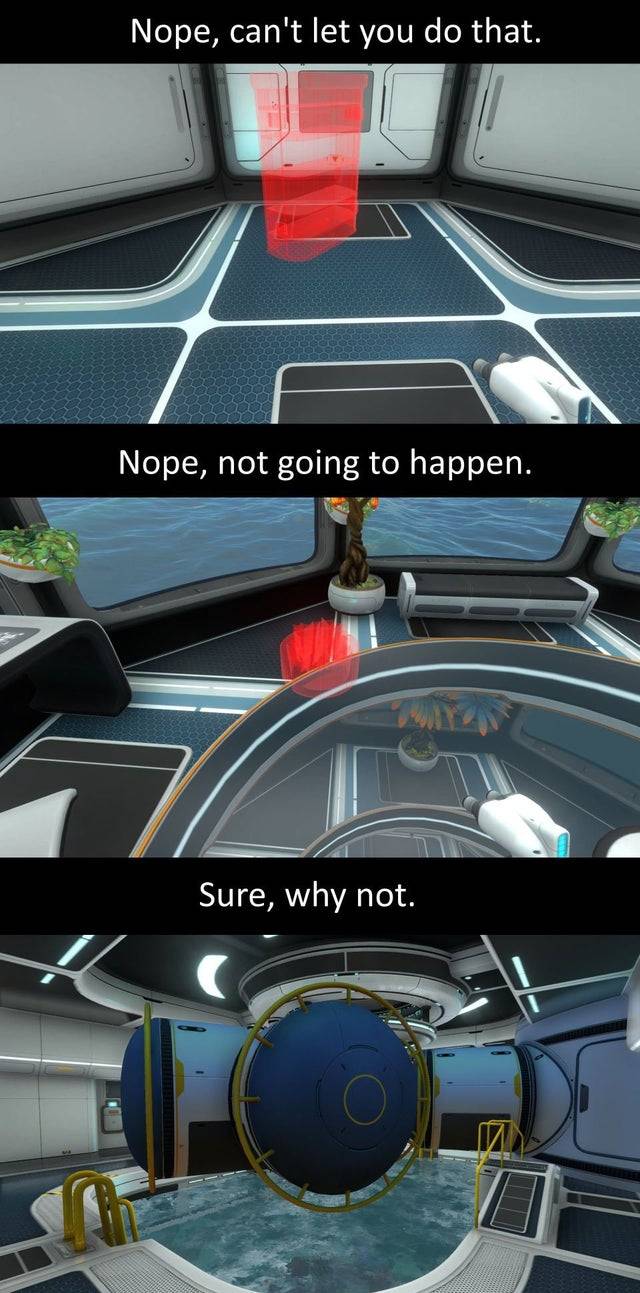 10 Hilarious Subnautica Logic Memes Only Fans Will Understand
