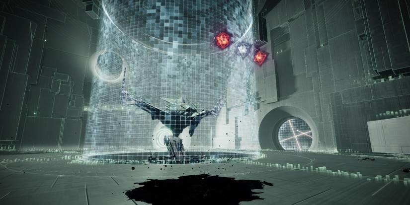 destiny vex enemy types