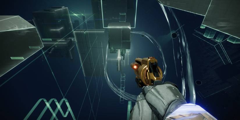 Destiny 2: Expunge – Corrupted Labyrinth Guide