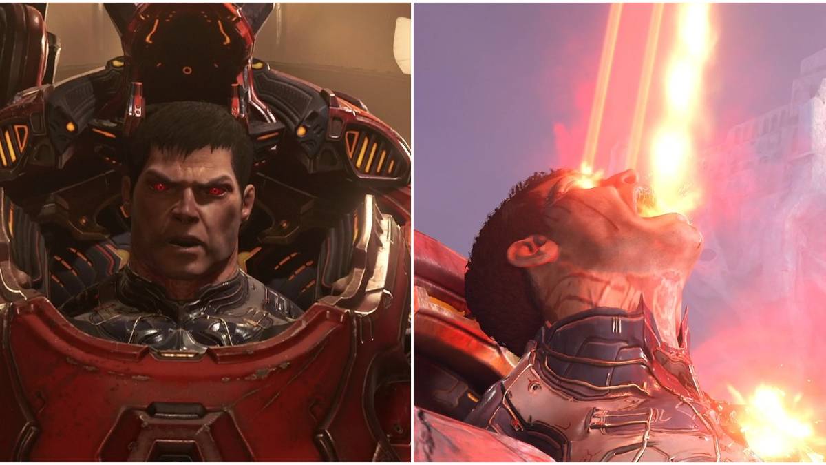 Doom Eternal Ancient Gods Part 2: Dark Lord Final Boss Guide