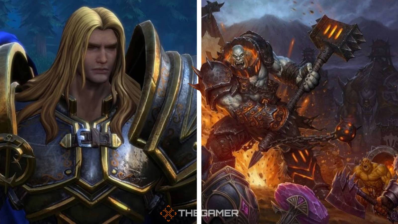Every Warcraft Game, Expansion, And Novel In Chronological Order