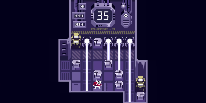 Helltaker: The Examtaker Walkthrough