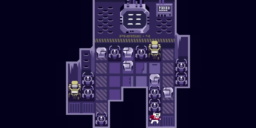 Helltaker: The Examtaker Walkthrough