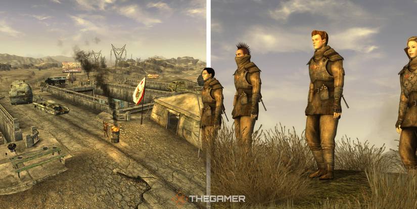 The Best Multiplayer Mods For Single-Player Games