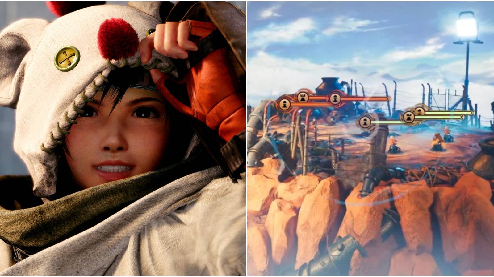 Final Fantasy 7: Everything You Need To Know About Fort Condor