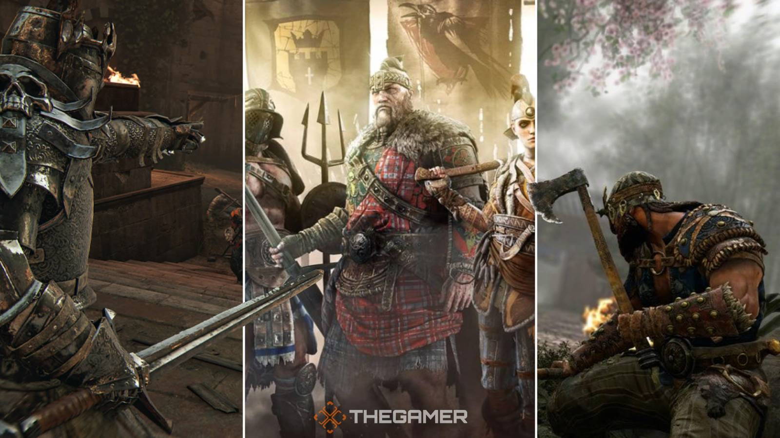 For Honor: 10 Tips For Playing Multiplayer