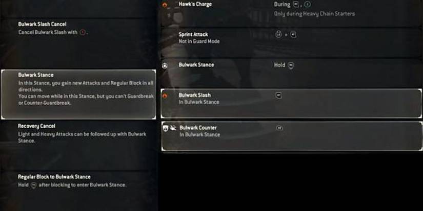 For Honor: Black Prior Moveset Tips And Guide