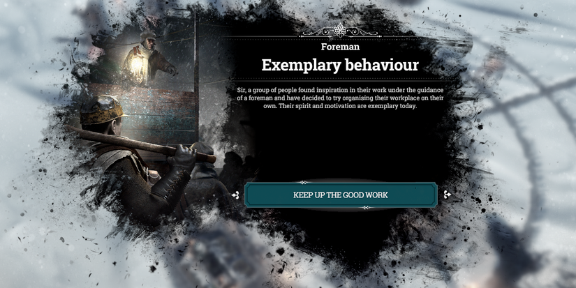 Should You Choose The Order Path Or Faith Path In Frostpunk?