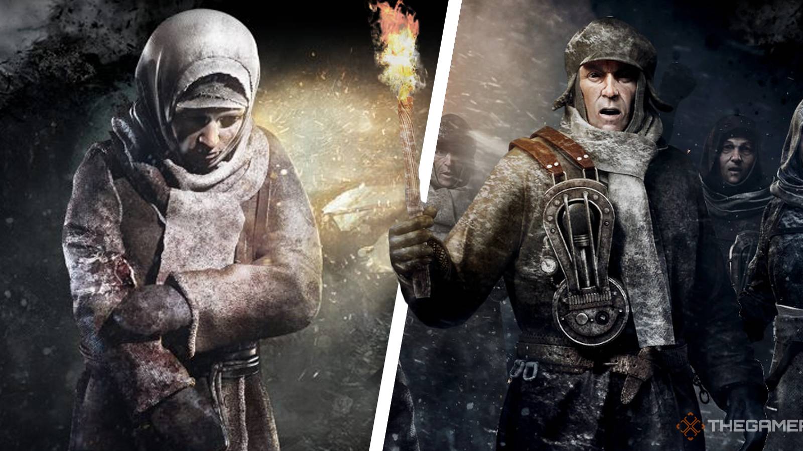 Frostpunk: All The Scenarios, Explained