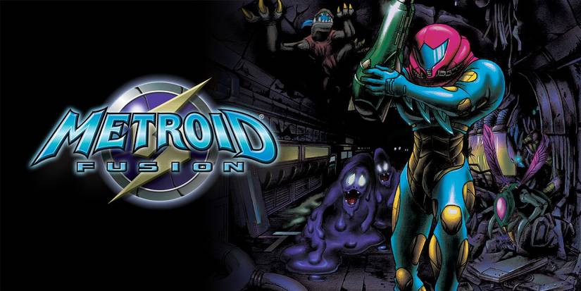 Every Metroid Game In Chronological Order